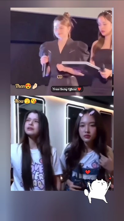 Baby You 🫵🏻Both Are Perfect 😍For Each Other's ️#freensarocha #beckyarmstrong #freenbeck # ...