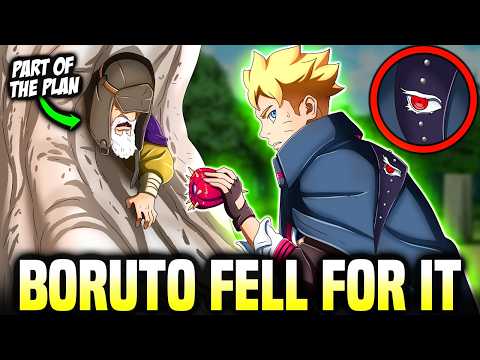 🚨🚨Boruto Is WALKING INTO CODE'S TRAP By Reviving Bug!🚨🚨