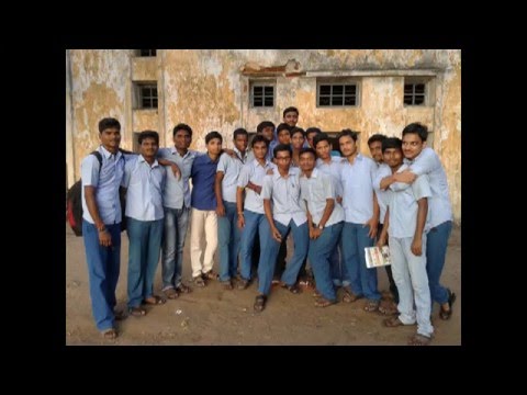 slam book-Andhra polytechnic kakinada -2012-15 batch - YouTube