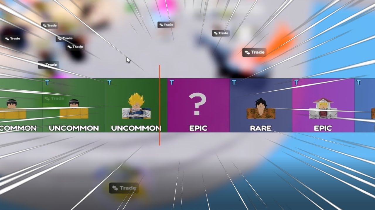 ASTD Biggest TROLL (Lucky capsule opening) - YouTube