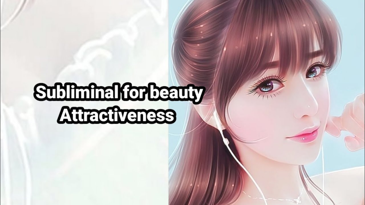 Powerfull Subliminal |Subliminal for Beauty|Beautyful skin ...