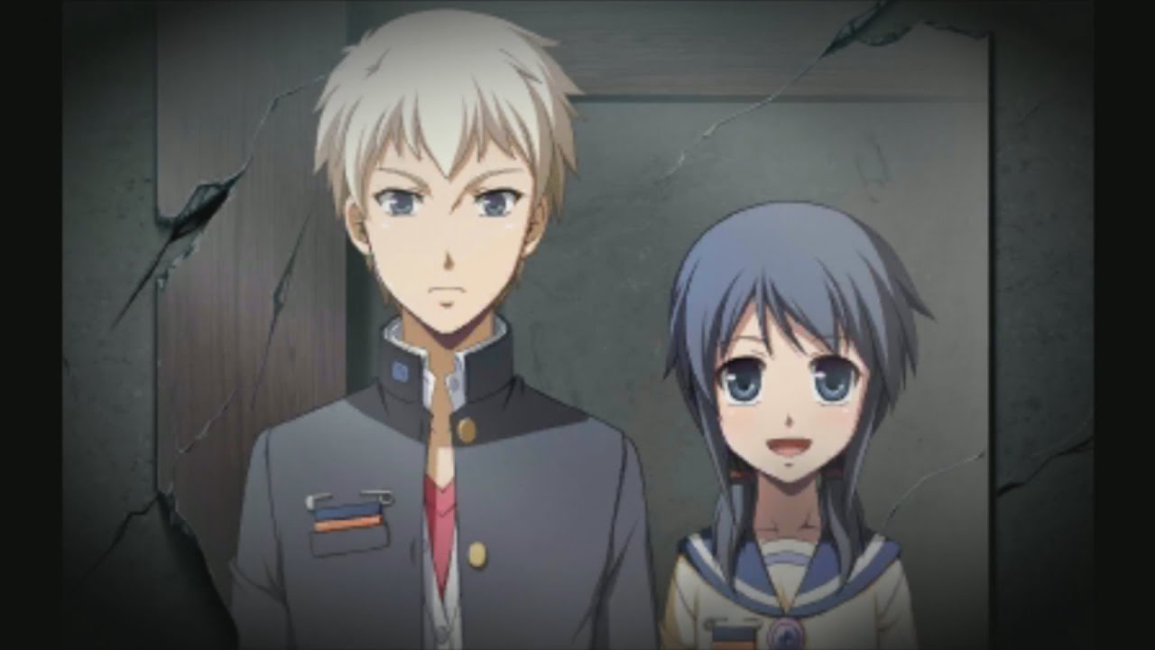The Best of Corpse Party - YouTube
