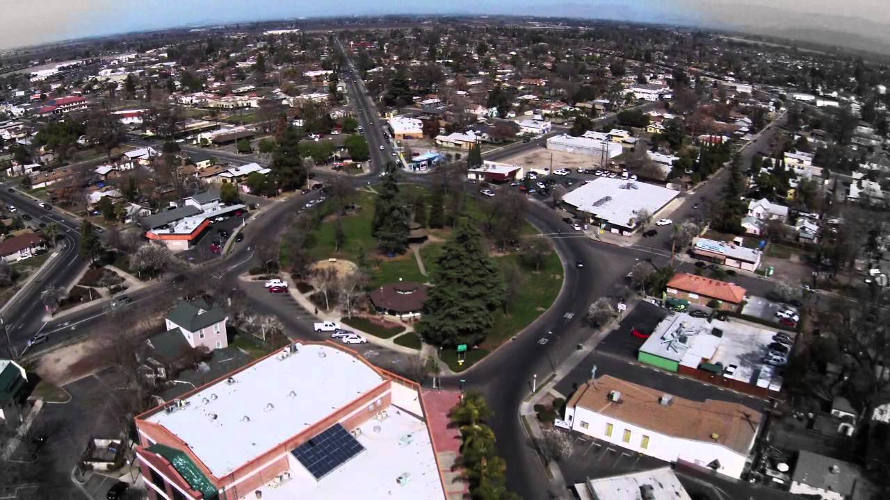 Oval Park - Times are Changing - YouTube