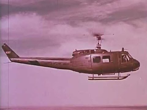 FLIR - Forward Looking Infrared - YouTube