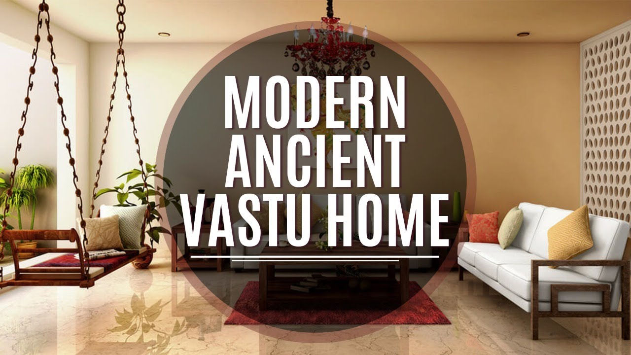 Modern Vastu Shastra | Indian Home Vastu | Woodofa - YouTube