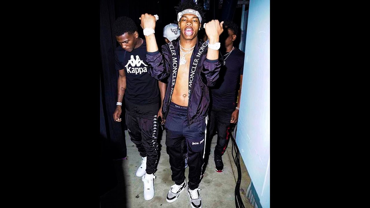 (FREE) Lil Baby Type Beat - "Errbody" - YouTube