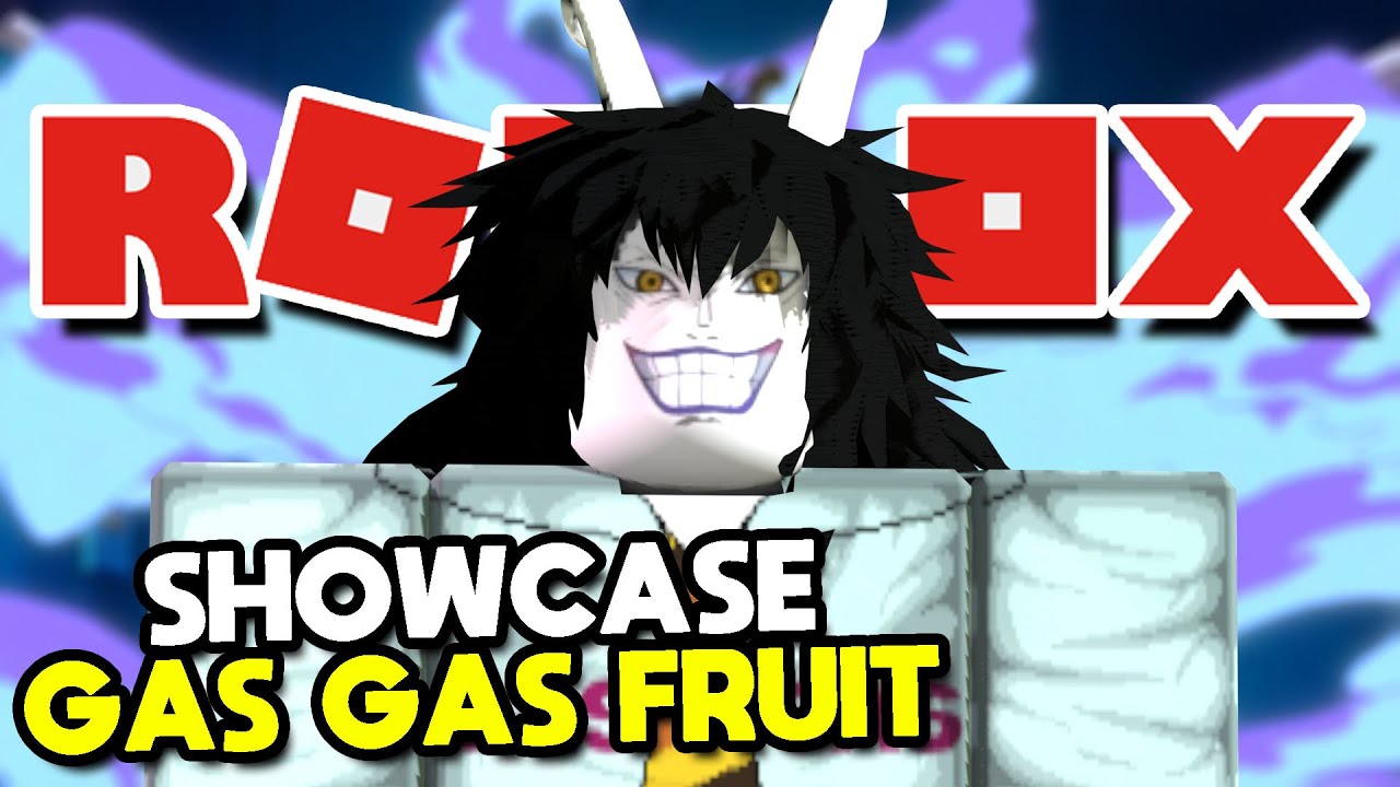 UPDATE ! MENCOBA DEVIL FRUIT GAS DAN MELAWAN CAESAR CLOWN!| A ONE PIECE ...