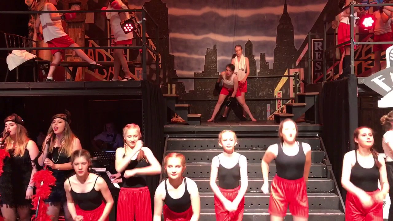 Bugsy: So You Wanna be a Boxer - YouTube