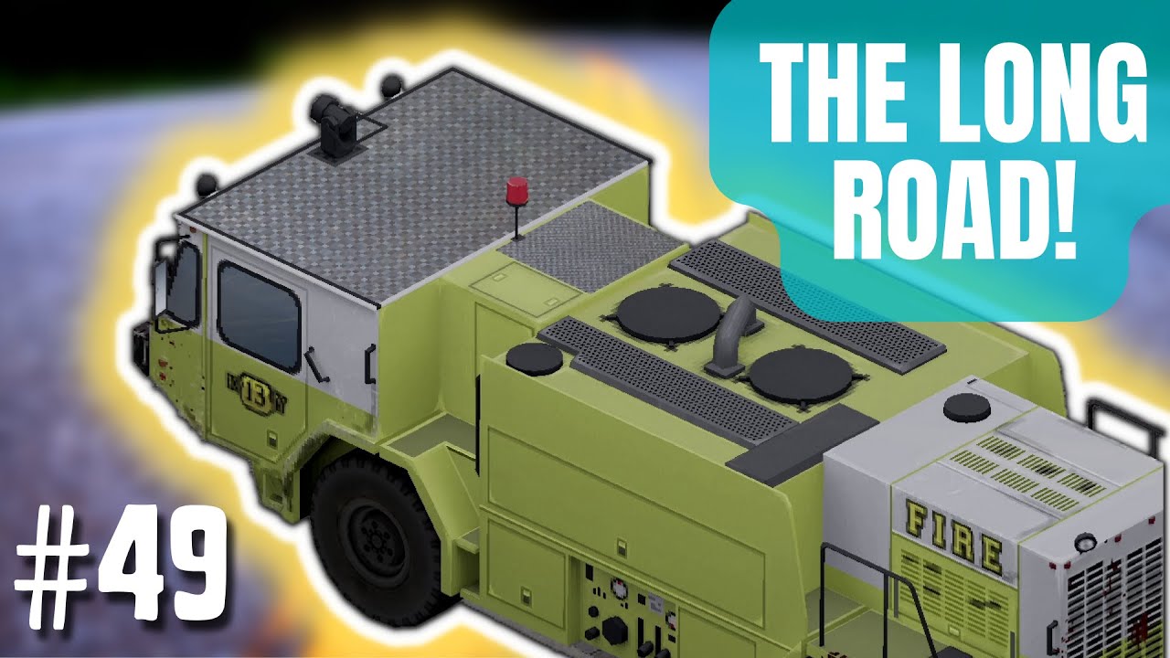 The Long Road To Cherbourg! | Let's Play Modded Project Zomboid ...