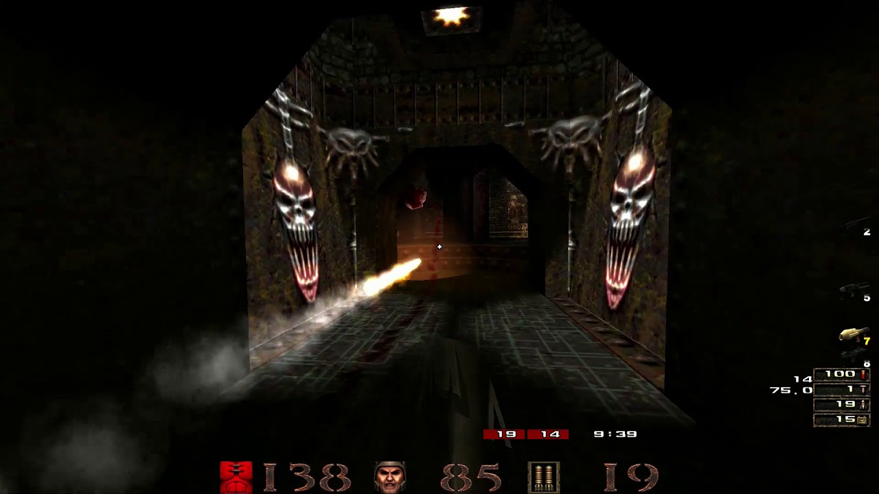 13 Acres of Hell Predator Mode! 2020-06-12 #6 (xl1dm7) - Nobody wants ...