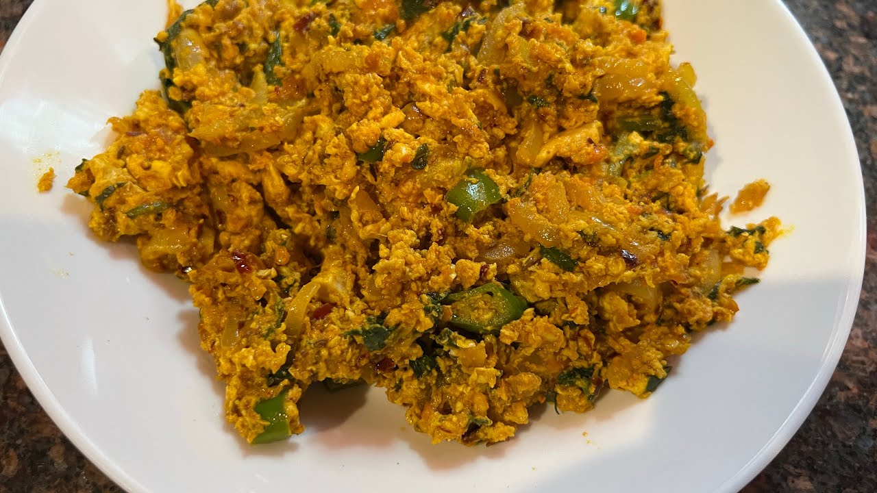 Maghaz recipe - YouTube