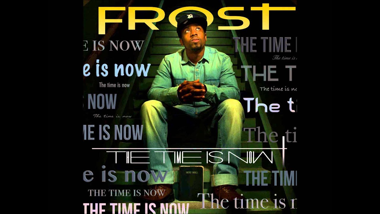 B Frost - Dreams Feat Tone Jones - YouTube