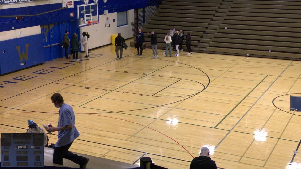Fremd vs. Maine West - YouTube