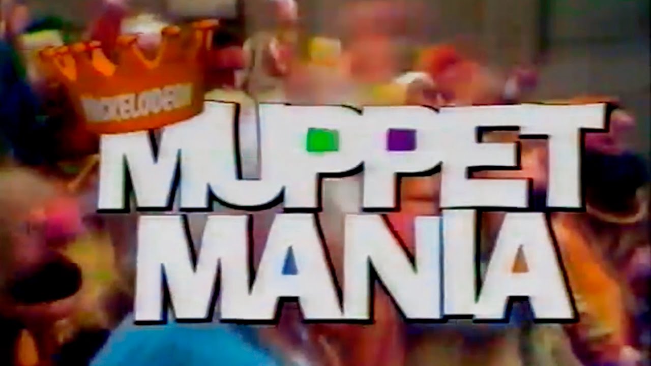 1993 Nickelodeon Commercial Break (before Muppet Mania's Hey, Cinderella!) - YouTube