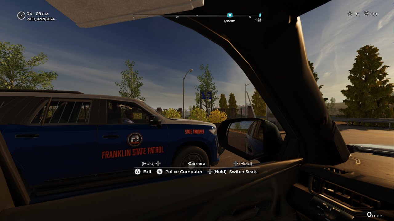 The Elite Troopers 🚔 S2.E7 - YouTube