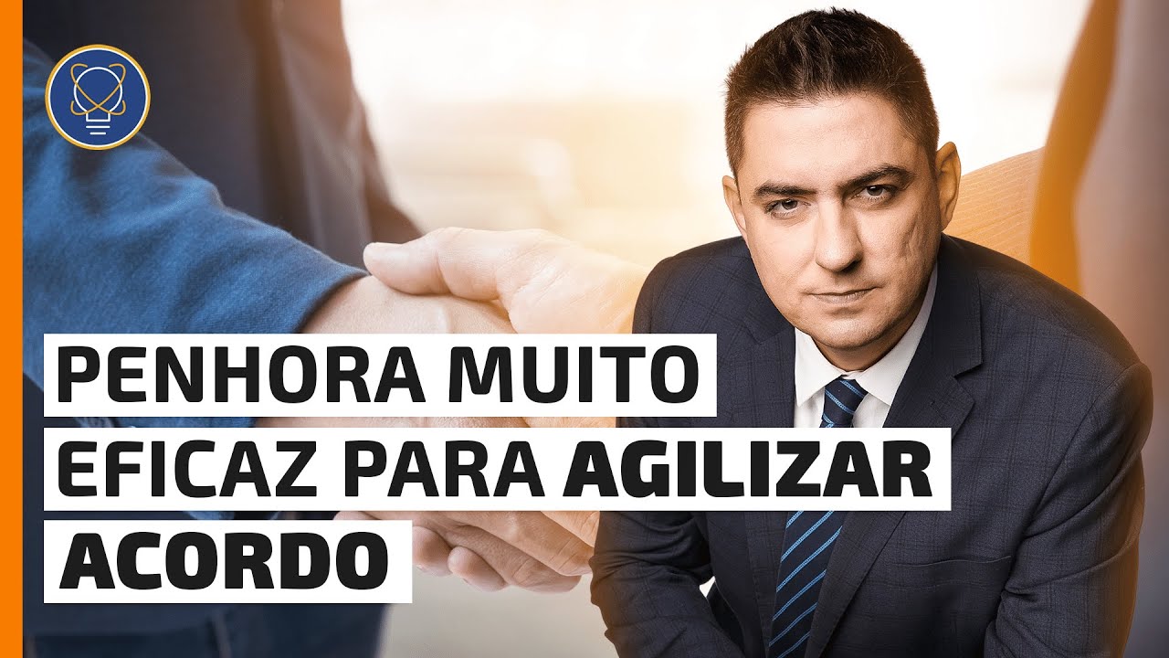 Aprenda a penhorar bens móveis de uma pessoa jurídica - YouTube