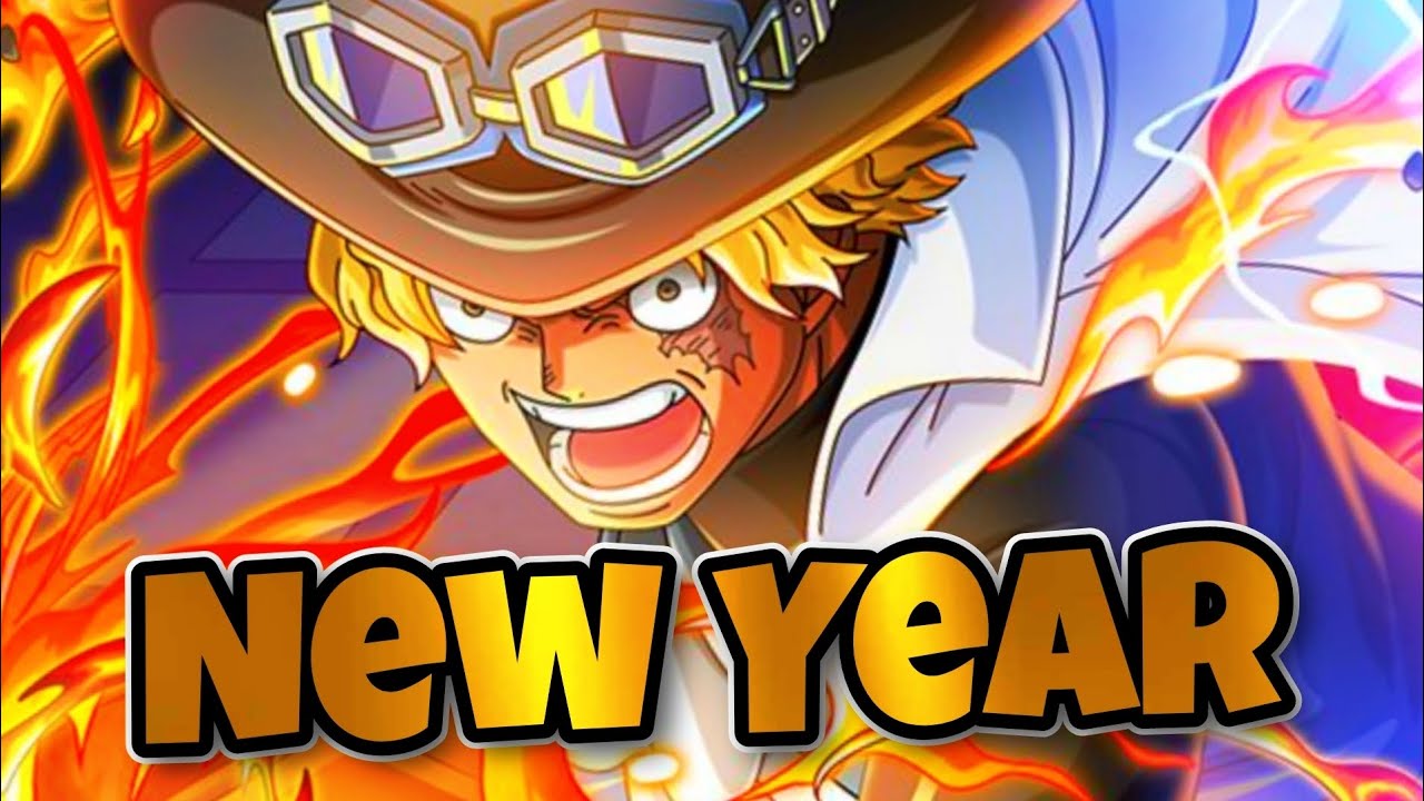 MARIE GOISE SABO SIEHT INSANE AUS! | Kit Details | One Piece Treasure ...