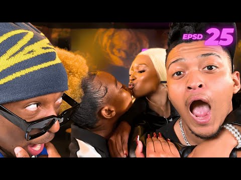 Kasi Girl vs City Girl, First Time Confessions, Break Up, Trust Issues, Cheating, More - EPISODE 25