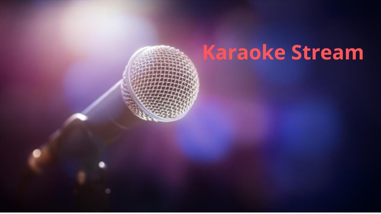 [Karaoke Stream] nyanyi lagi yoh #shorts - YouTube