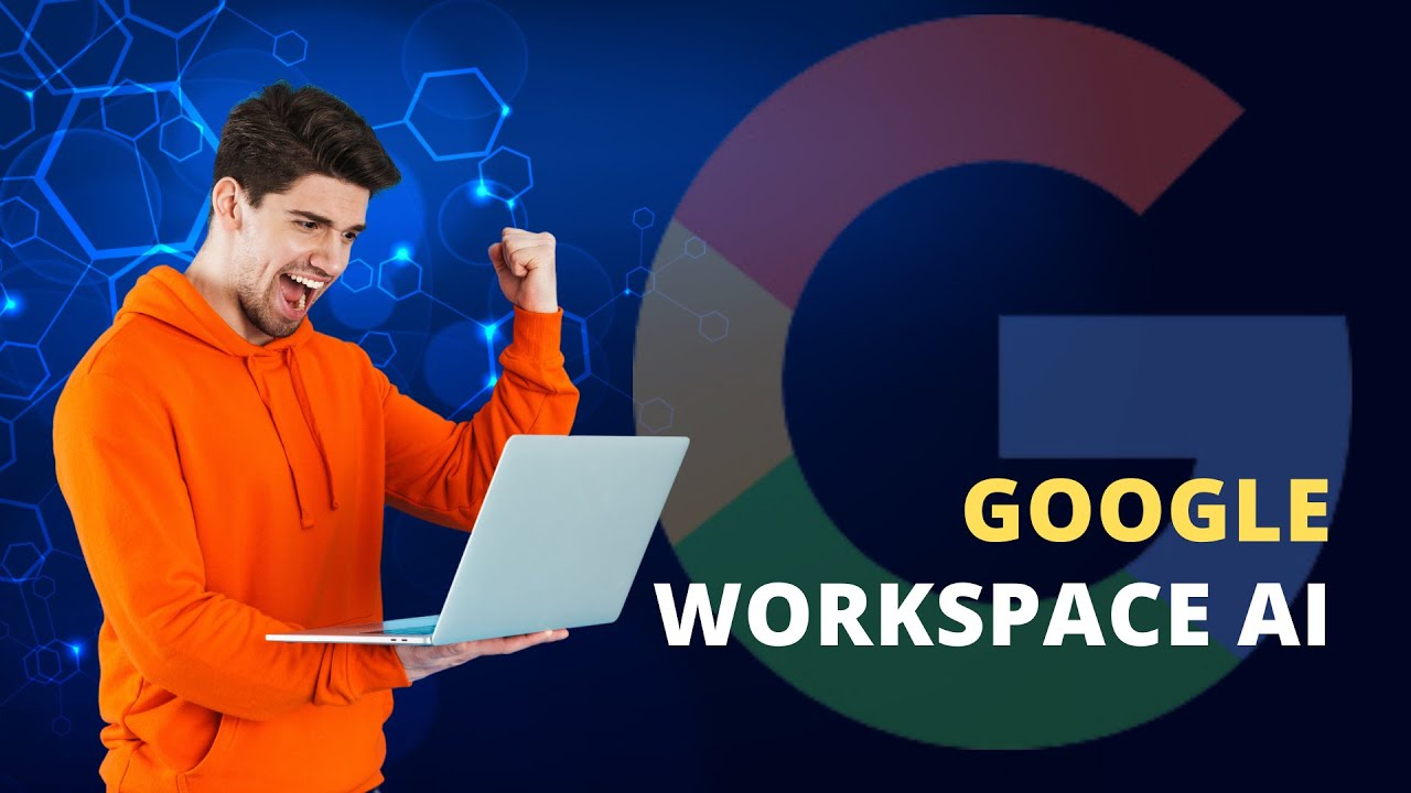 Google Workspace Now Has AI Built In - YouTube
