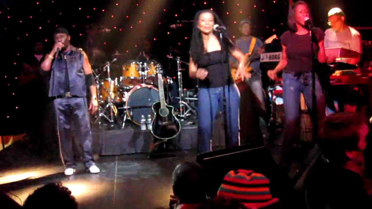 Toots and the Maytals- Reggae Got Soul - YouTube
