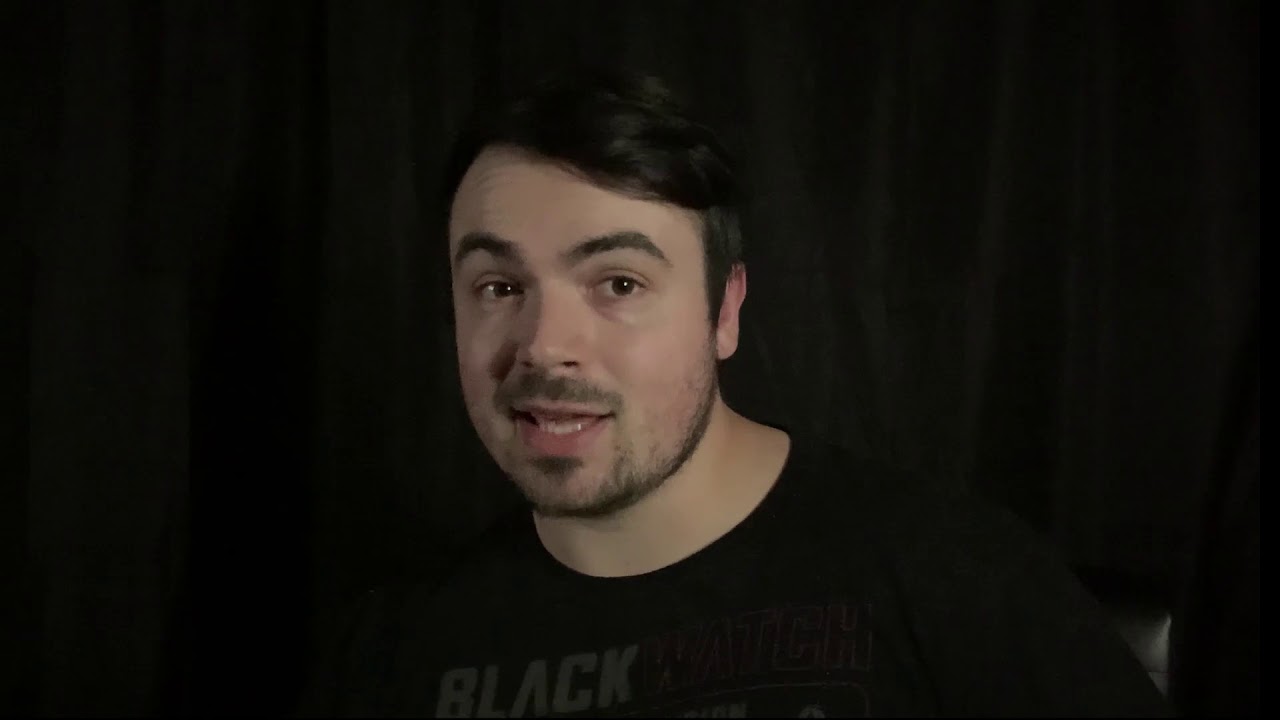 My RvB Tex Theory !!! - YouTube