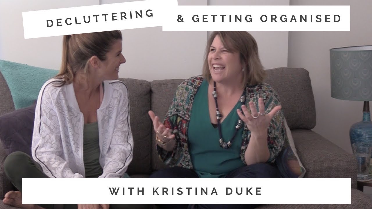 How to declutter your house and keep it that way with Decluttering Diva ...