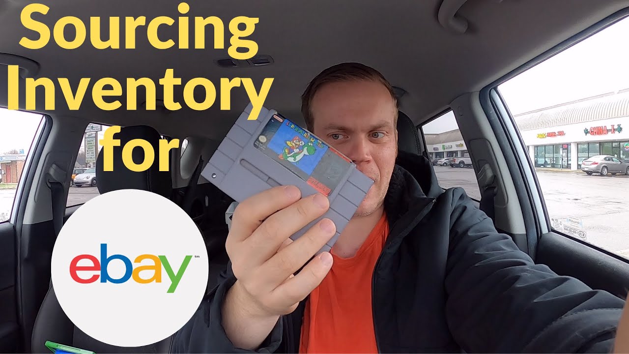 Come Pick With Me! | Searching Thrift Stores and Pawn Shops for items ...