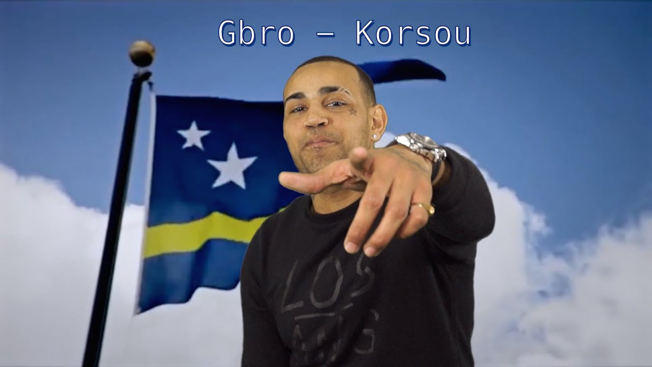 Gbro - Korsou - YouTube