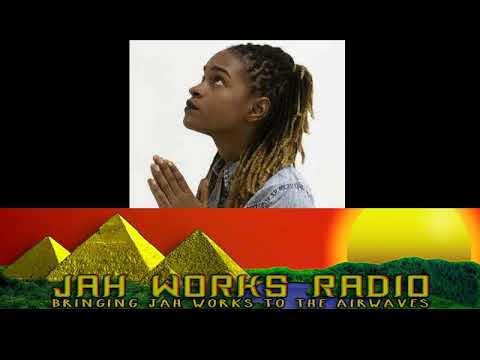 Jah Works Radio 1/21/2019 Reggae Podcast Mix 2019 - YouTube