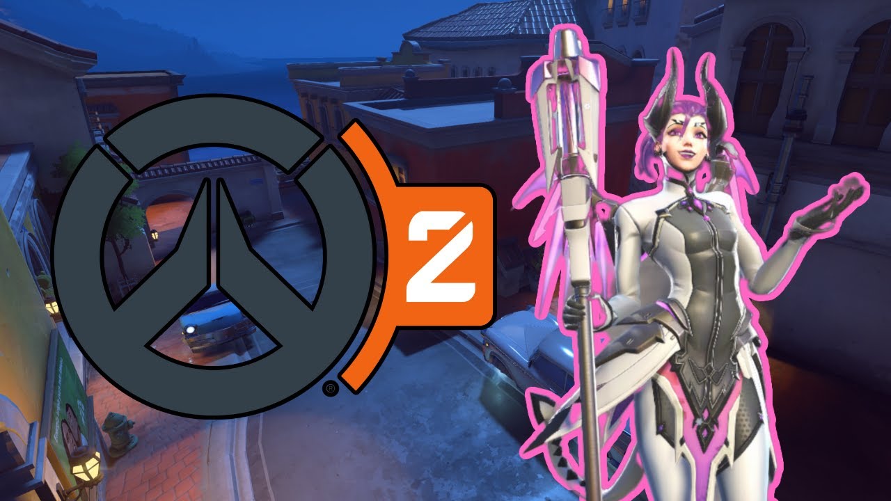 Season 3! Another Day in Dorado ~ Overwatch 2 - YouTube