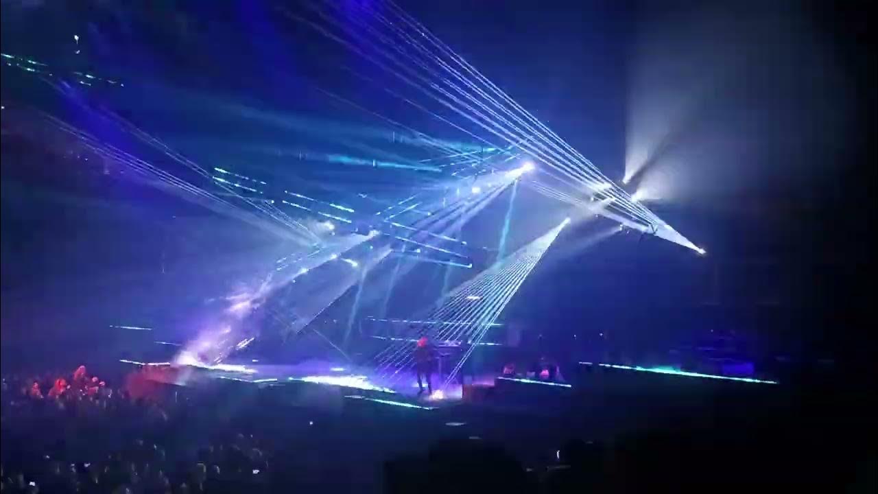 First Snow - Trans-Siberian Orchestra, 12/6/2023 Nashville - YouTube