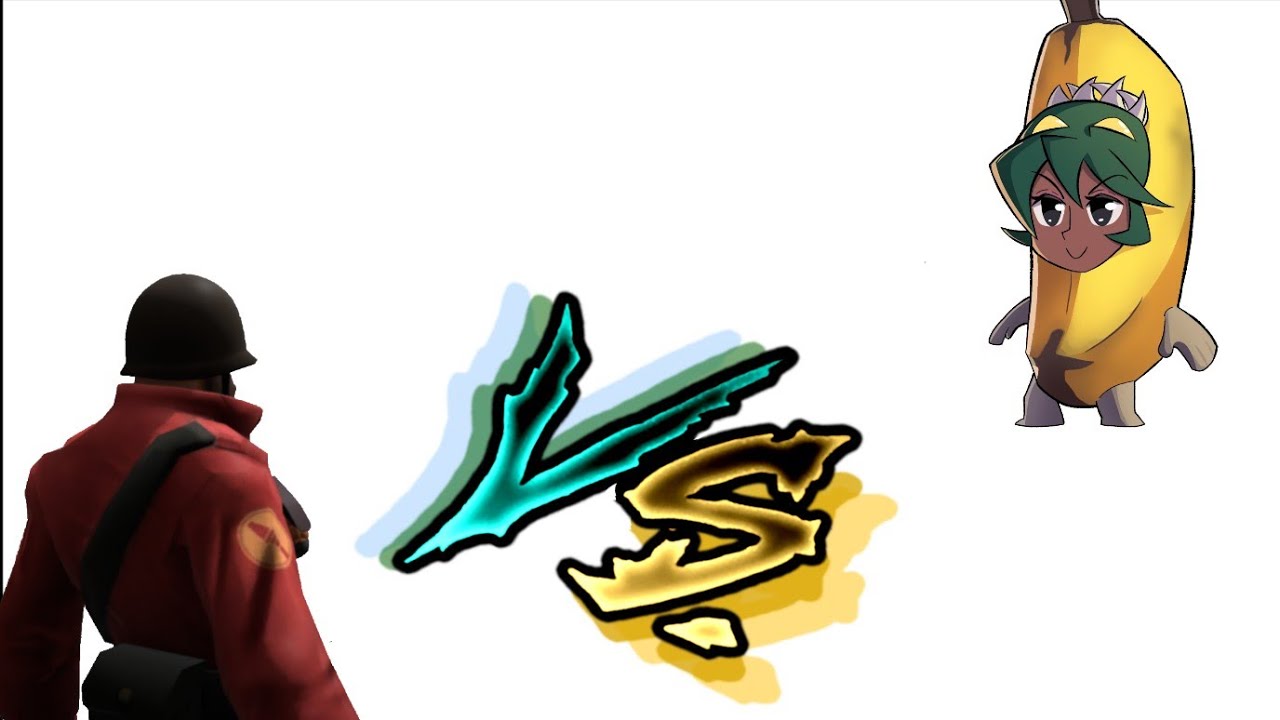 Yo VS @FukuaPosting - YouTube