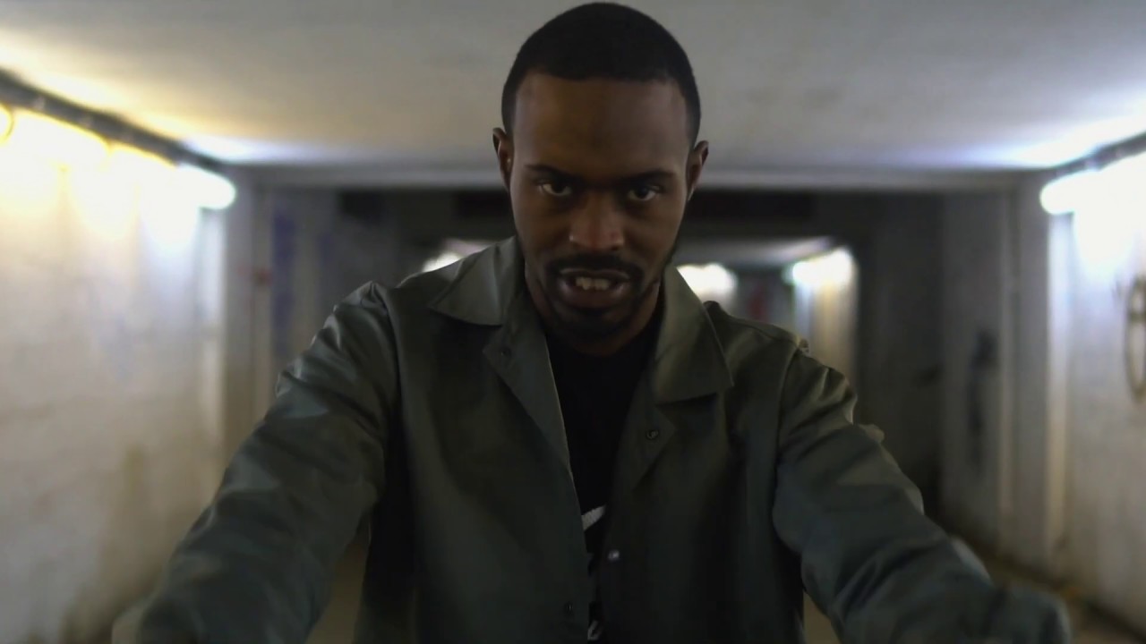 M.i IFFY (official Video) 2019 The New Wave Mixtape - YouTube