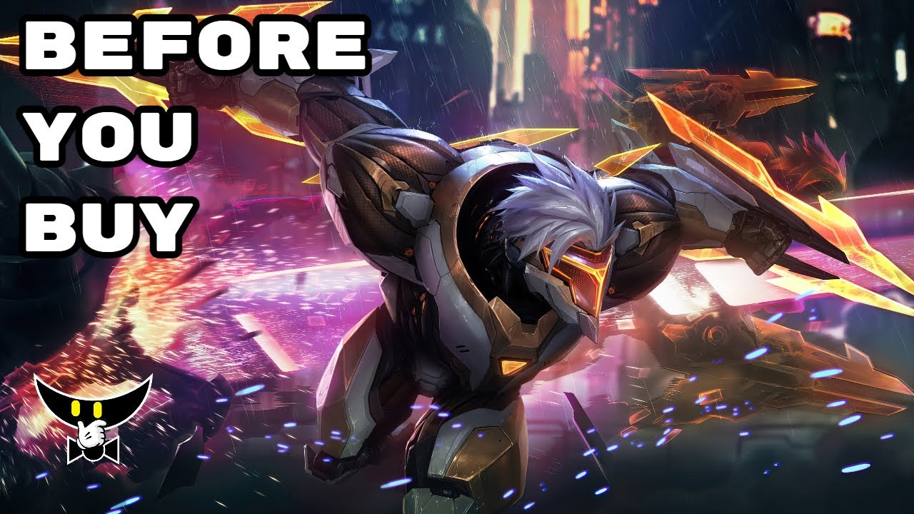 Before You Buy PROJECT: Zed Prestige Edition - YouTube