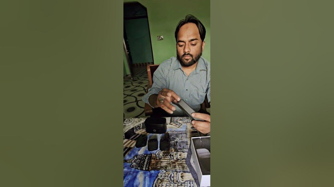 Vook Wireless Mic for youtube #vook #youtube - YouTube