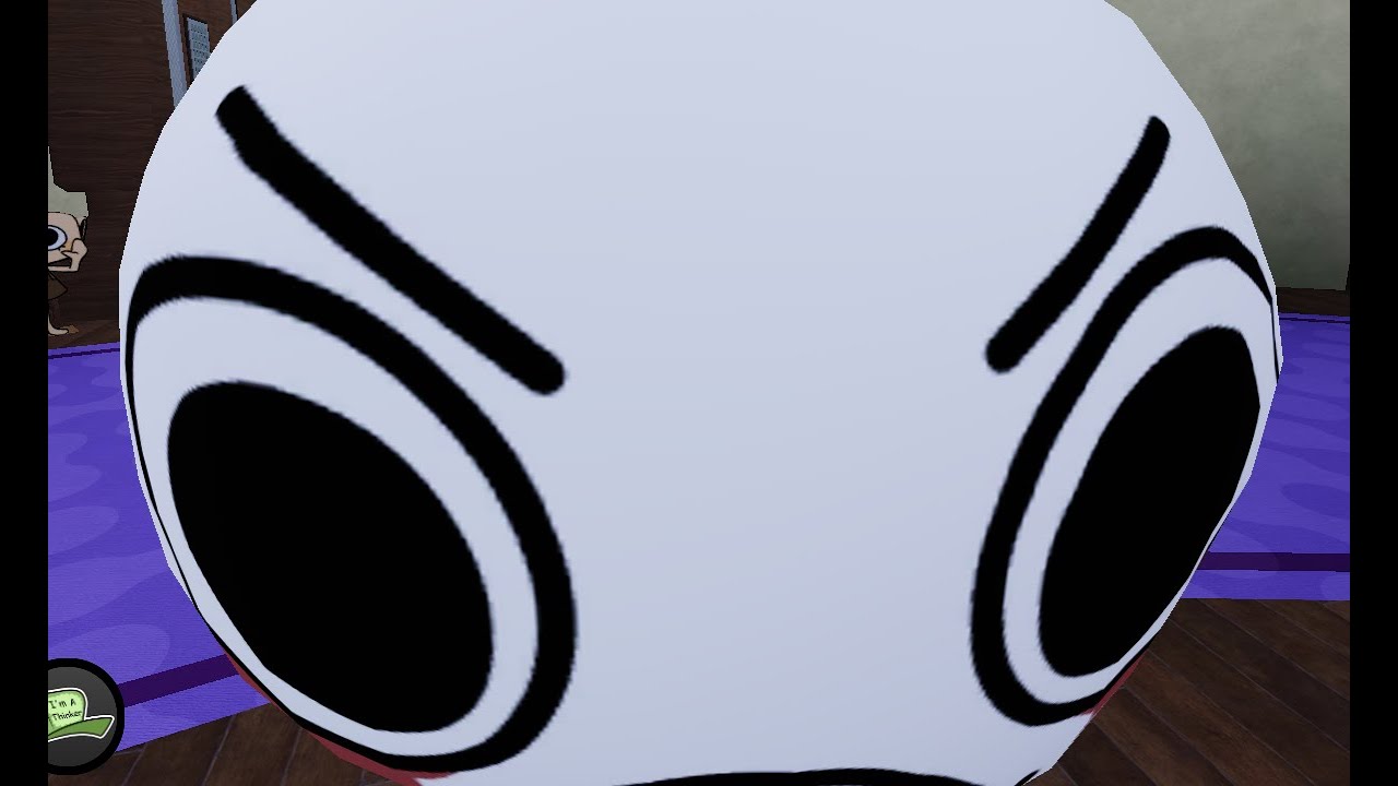 Speed Paint of that one angry shrimp (dandys world speed paint) - YouTube