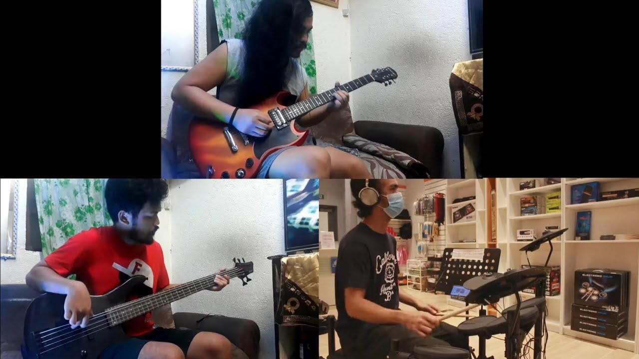 Karakol Song - Perey Brothers - YouTube