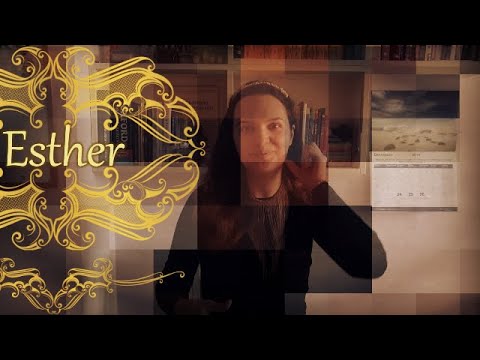 Esther – Born for a Time as This - YouTube