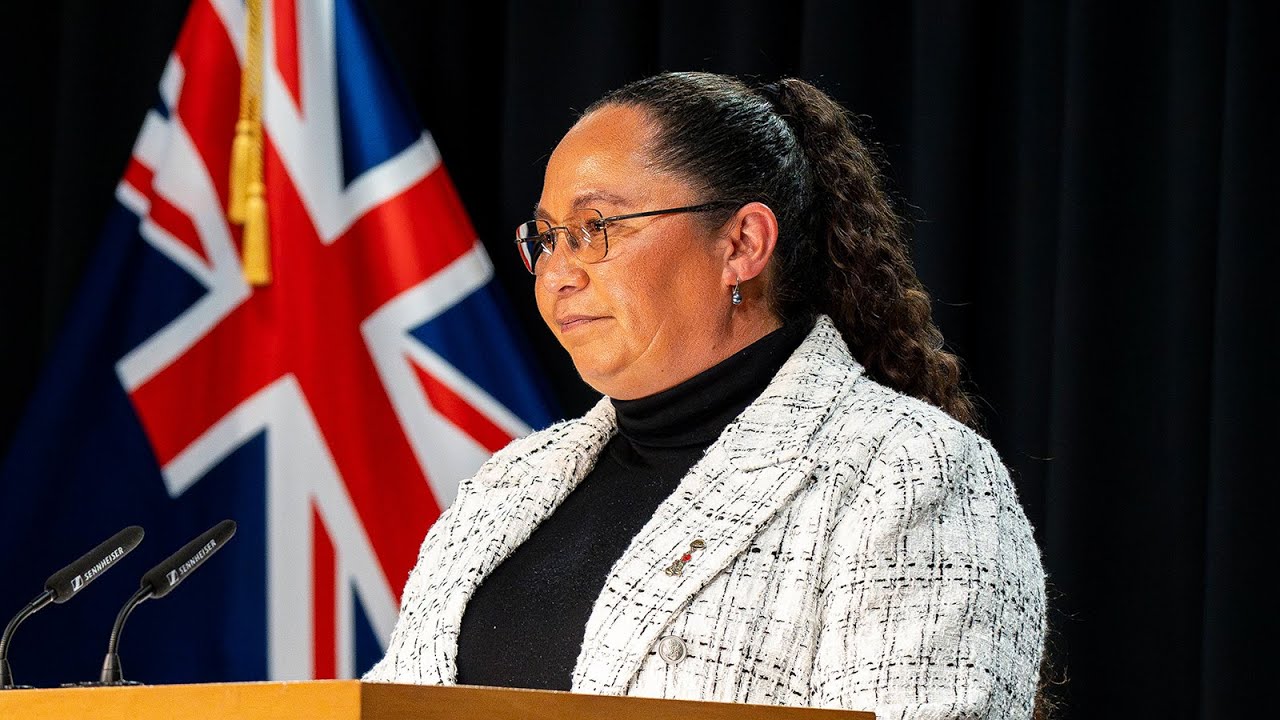 Nicole McKee vs. Red Tape: How we're cutting costs to boost the economy ...