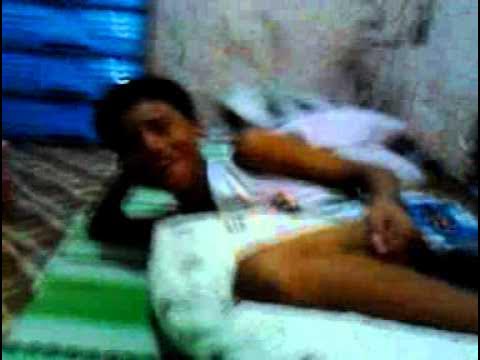 Kung Ako ba sya By:Ralph Edward T.Fabroa - YouTube