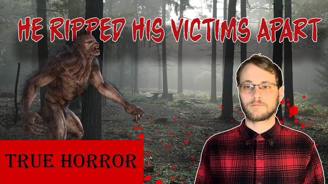 The Cannibal Horror: The Disturbing Story of the Werewolf of Bedburg ...