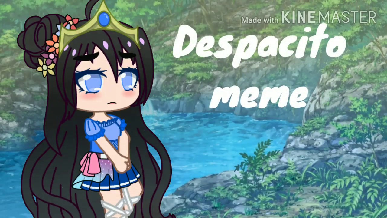 Despacito meme *original meme* FT. Suri - YouTube