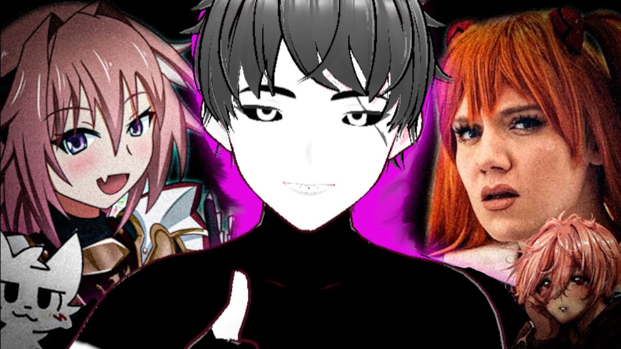 Femboys are the Worst [royalty is here react] - YouTube