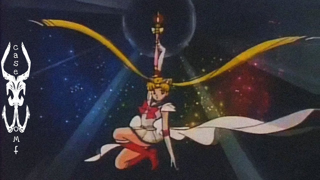 B-Train - Sailor Moon (ft.Voxout) - YouTube