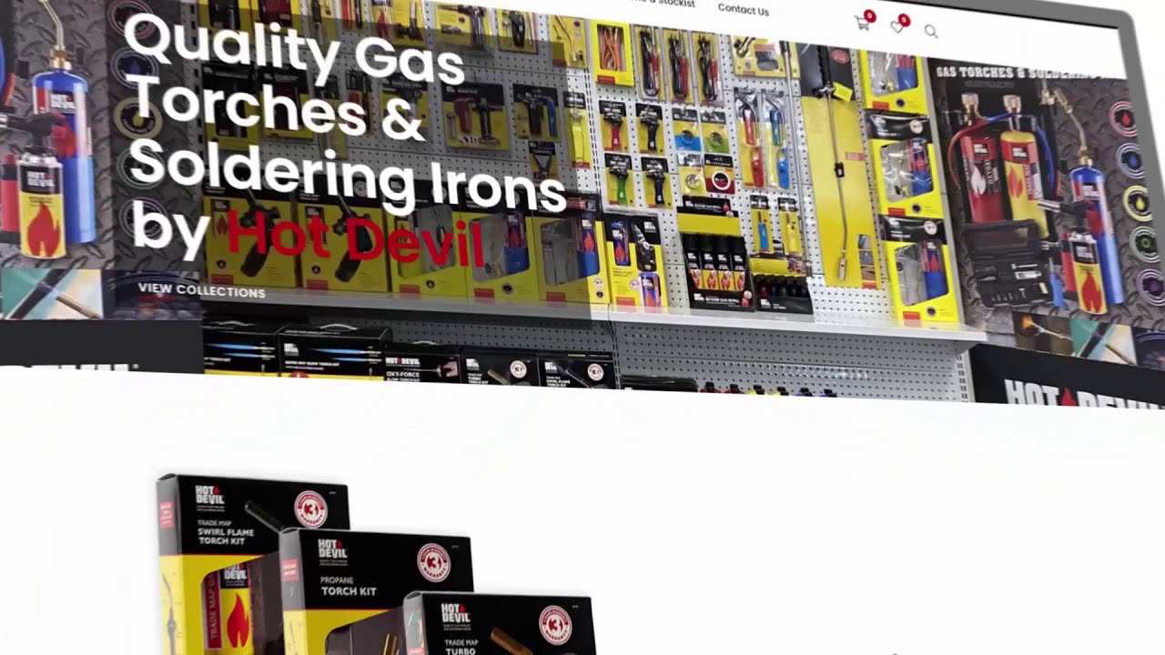 Introducing the new LN Marketing Wholesale & Distribution Retailers ...
