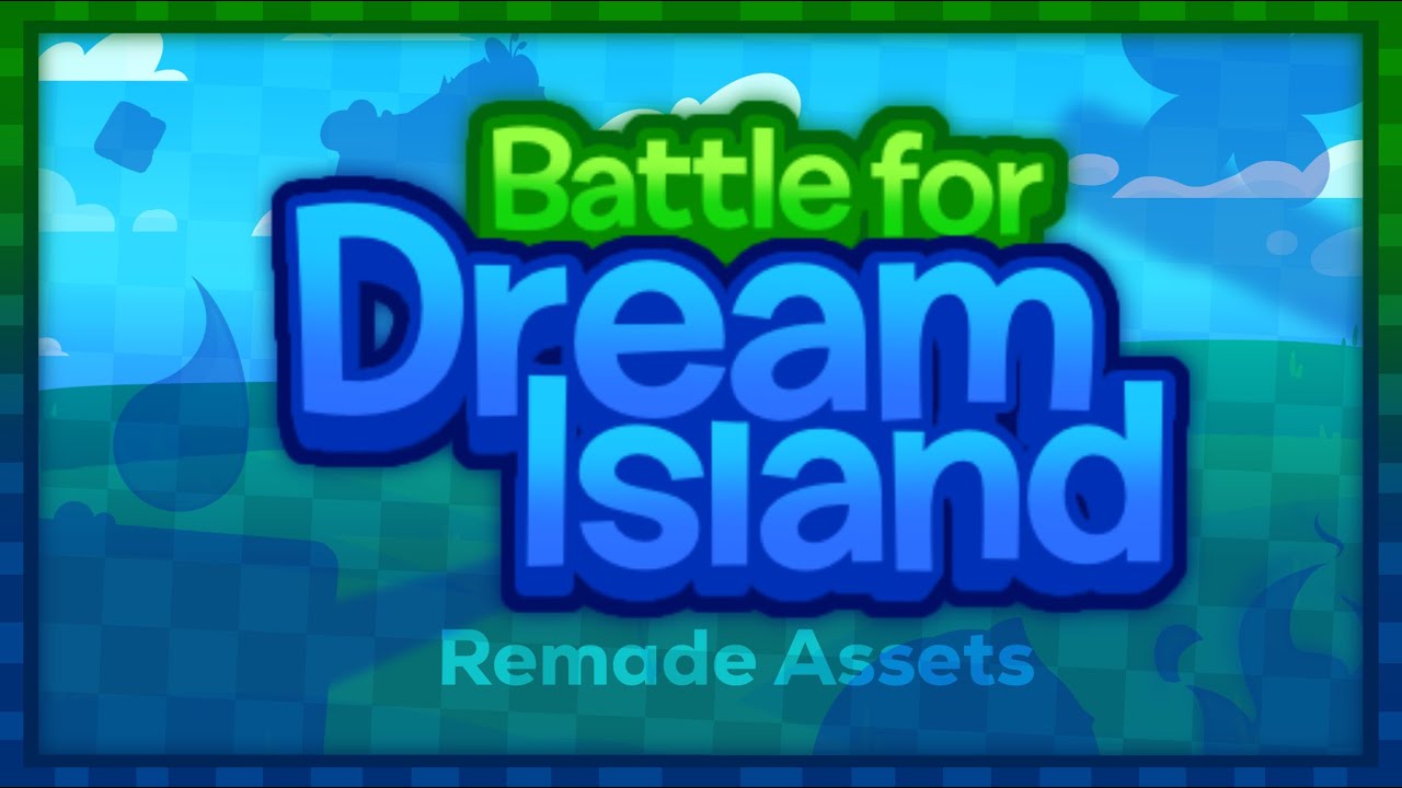 BFDI: Remade Assets (Showcase) - YouTube