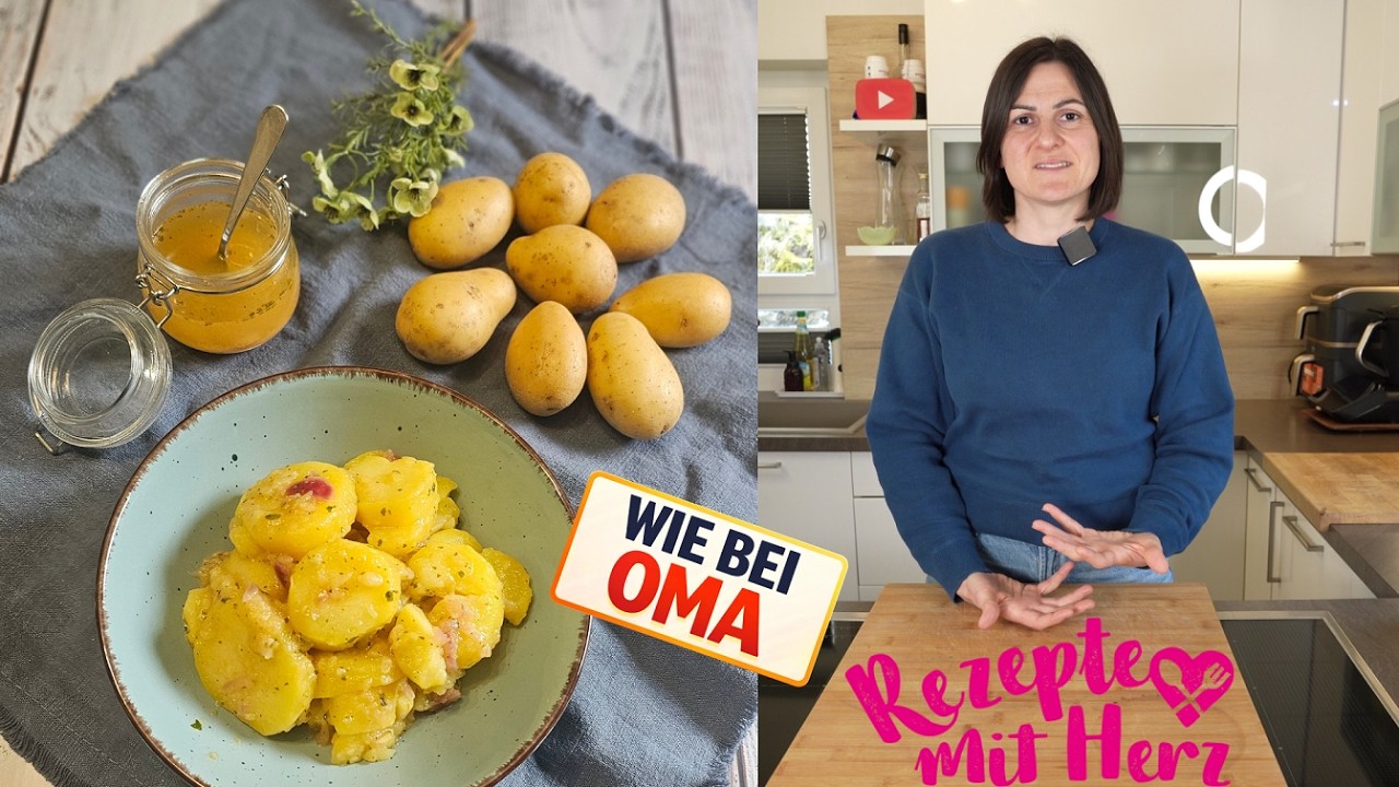 Erstaunlich Essen Wie Bei Oma Bild