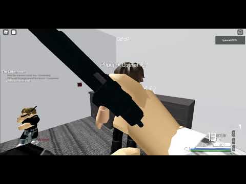Entry Point Stealthy Lakehouse with Aegis armor challenge - YouTube
