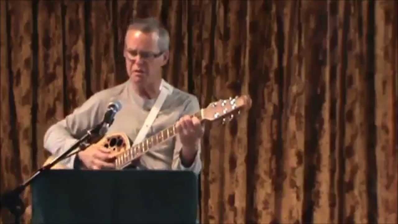 Imagine - Performed by Gary Whitaker - YouTube